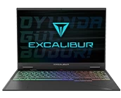 Excalibur 27’’ Curved Gaming Monitör | Casper