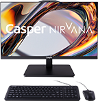 Excalibur E750 | i5 14400F 32GB DDR5 RAM UDIMM 500GB M2 16GB RTX 5080 ...